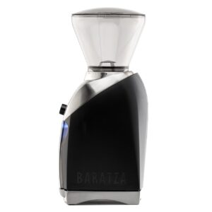 Baratza Virtuoso+ Coffee Grinder ZCG587BLK, Black