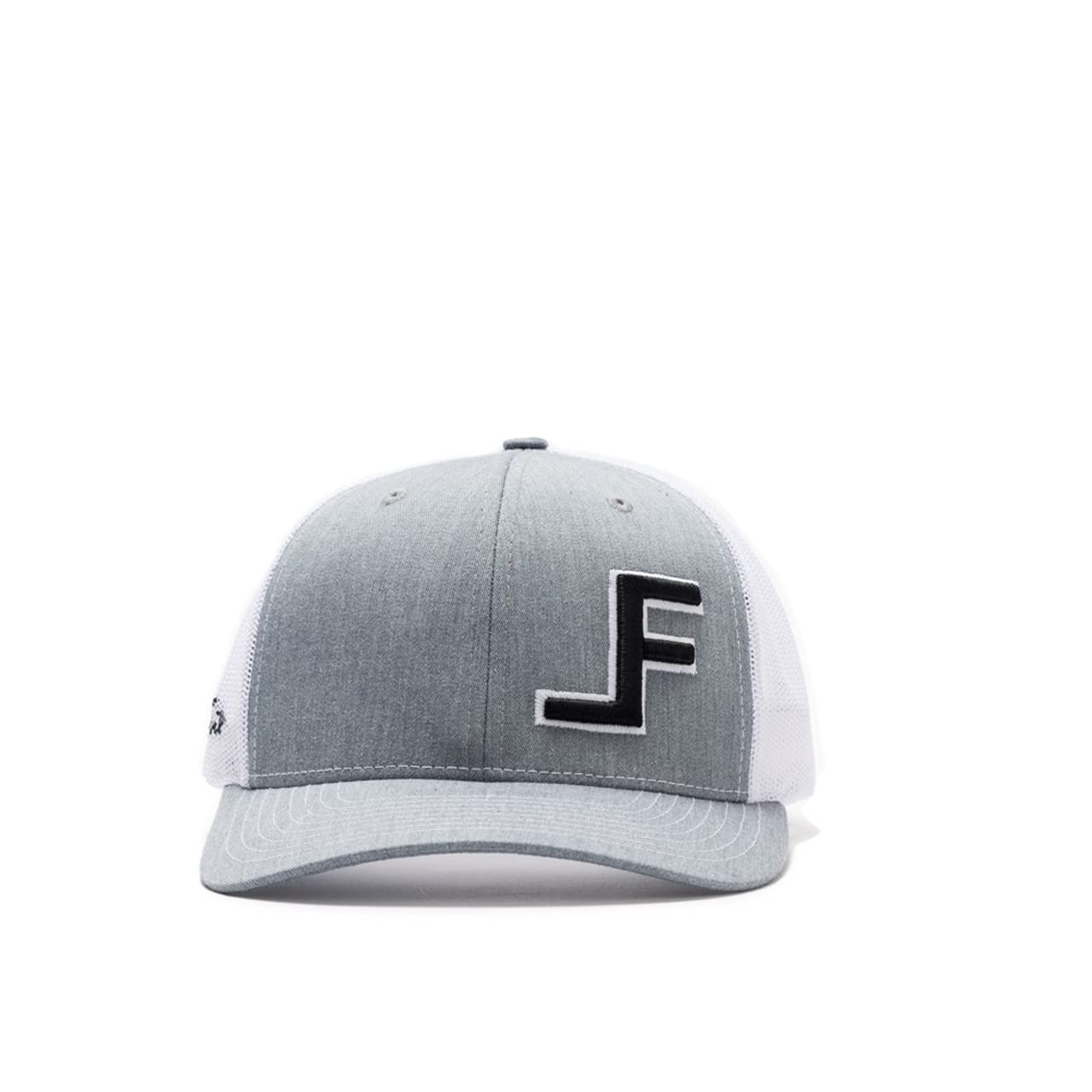 Lane Frost mens Brand LFB0402 Wreck Cap, Grey, Medium