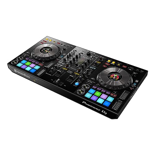 Pioneer DJ DDJ-800 2-Deck Rekordbox DJ Controller