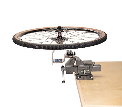 WH-1 - Wheel Holder for a Multitude of Wheel Work