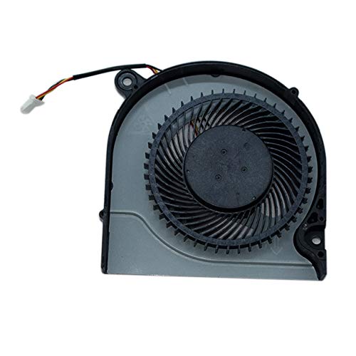 Rangale CPU Cooling Fan for Acer Predator Helios 300 G3-571 G3-572 A515-43 A515-51G-515J AN515-51-55WL AN515 AN515-51 AN515-52 AN515-41 N17C1 N17C6 PH315-51 PH317 N17C3 Series Laptop