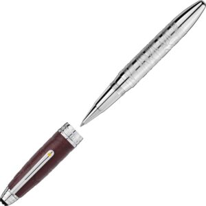 montblanc 119685 doué legrand meisterstück le petit prince and aviator rollerball pen