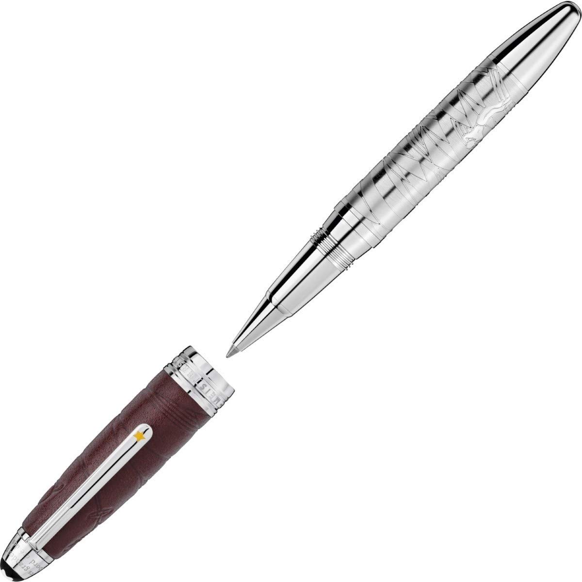 Montblanc 119685 Doué LeGrand Meisterstück Le Petit Prince and Aviator Rollerball Pen