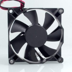 TD8020LS 12V 0.08A 8CM Water Dispenser Fan 808020MM Silent Fan