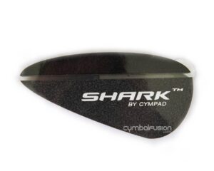 cympad shark gated drum dampener