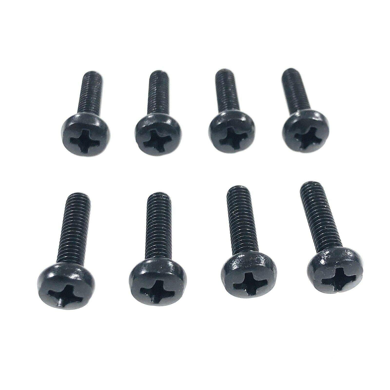 ReplacementScrews Stand Screws Compatible with Insignia NS-32E859A11