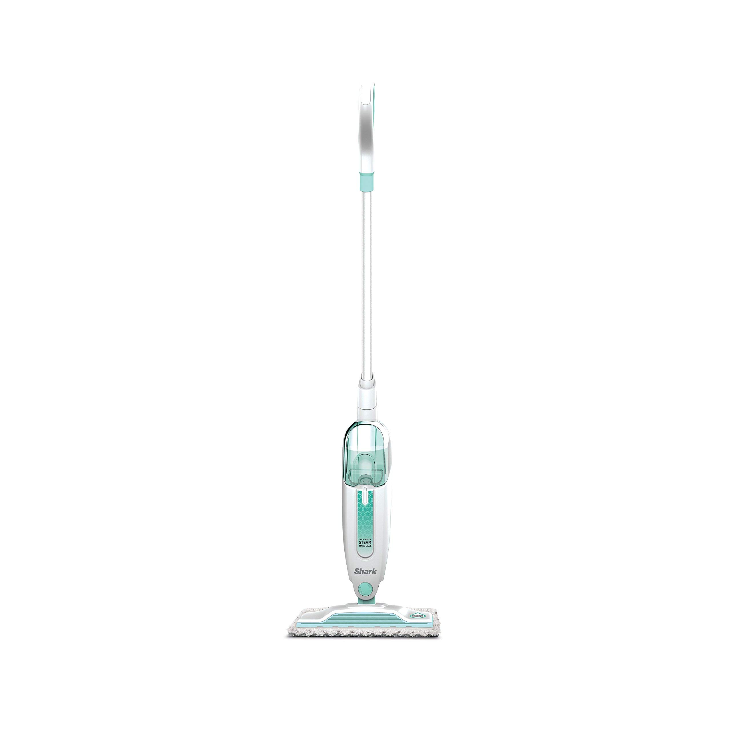 Shark unknown S1000 Electric Floor Cleaner Mop (Renewed), White