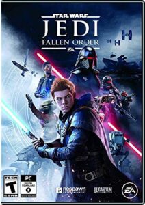 star wars jedi: fallen order - pc