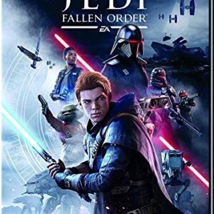 Star Wars Jedi: Fallen Order - PC