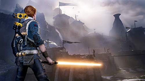 Star Wars Jedi: Fallen Order - PC