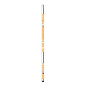 ge lighting 37192 led linear bulb, t8, soft white, 1800 lumens, 15-watt - quantity 1