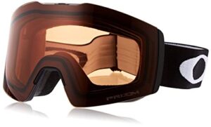 oakley fall line xm snow goggle, mid-sized fit