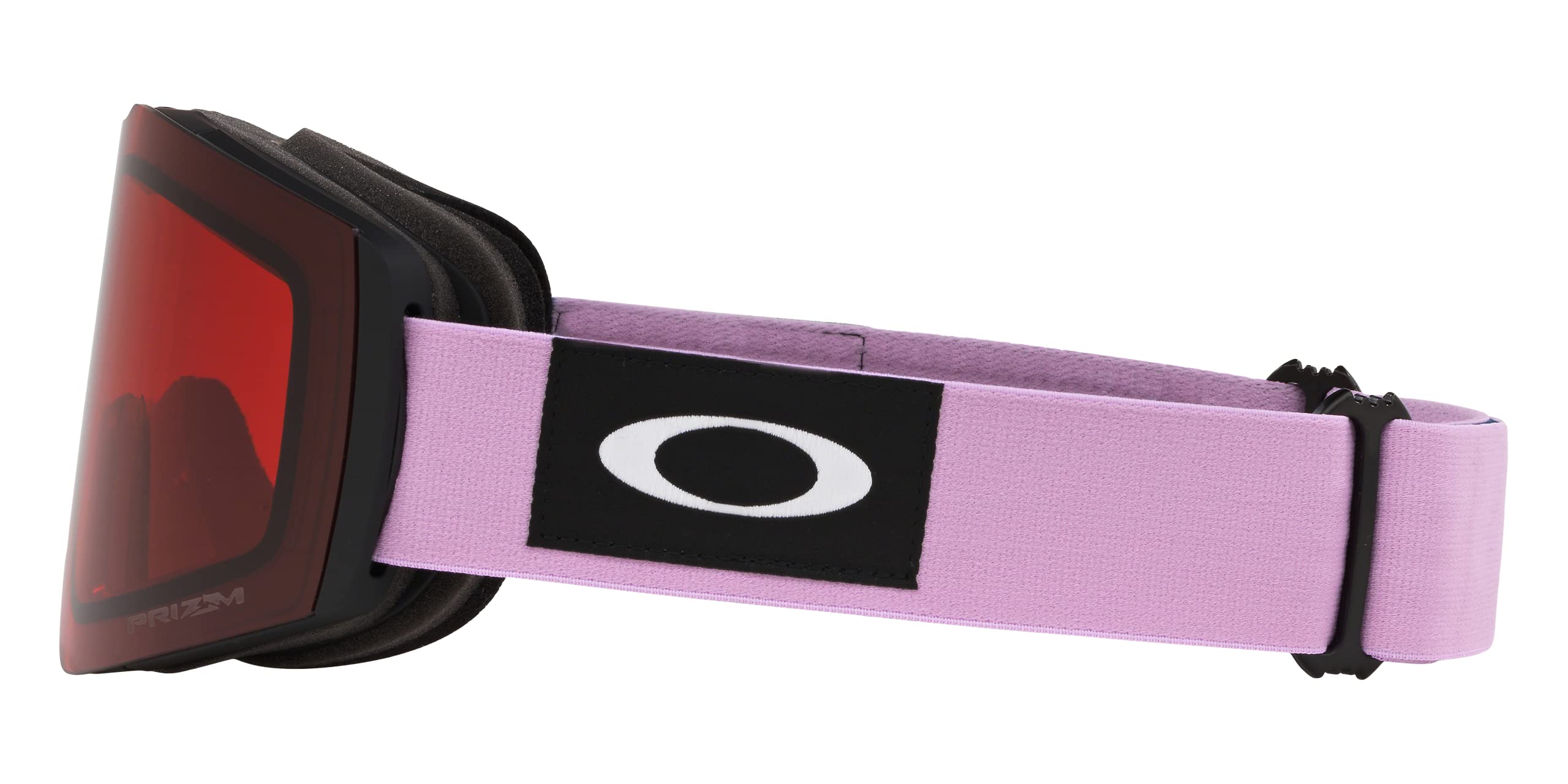 Oakley Fall Line XM BlockedOut Lavendar w/Prizm Rose