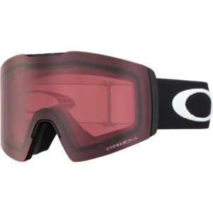 oakley fall line xl matte black prizm rose