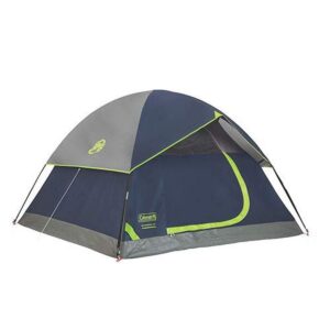 coleman 2000034548 camping tents