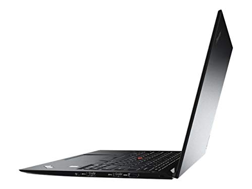 Lenovo Thinkpad X1 Carbon 2019 Flagship 14" Full HD IPS Business Laptop, Intel Core i7-6600U 8GB RAM 512GB PCIe SSD Bluetooth 4.1 Backlit Keyboard Fingerprint Reader Win 10 Pro