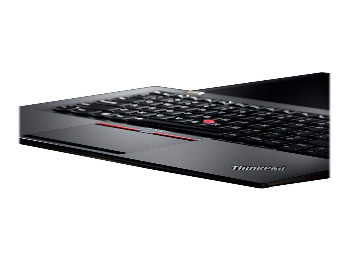 Lenovo Thinkpad X1 Carbon 2019 Flagship 14" Full HD IPS Business Laptop, Intel Core i7-6600U 8GB RAM 512GB PCIe SSD Bluetooth 4.1 Backlit Keyboard Fingerprint Reader Win 10 Pro