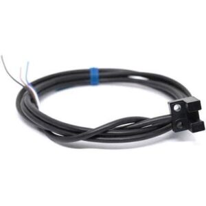 omron ee-sx951p-w 1m optical switch, photomicrosensor, l-shp pre-wired, photo ic l/d on pnp collector output, control output 24v 50ma, response f: 3 khz, led 940nm, d 5mm,