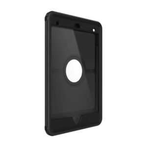 OtterBox Defender Series Case for iPad mini (5th Gen ONLY) - Retail Packaging - BLACK