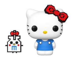 funko pop! sanrio: hello kitty - hello kitty (styles may vary)