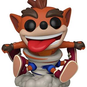 Funko Pop! Games: Crash Bandicoot - Crash Bandicoot