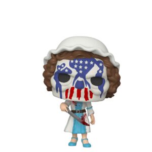 funko pop! movies: the purge (election year)- betsy ross