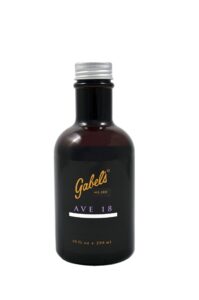 gabel’s aftershave ave 18 (limited edition) 10 fl oz