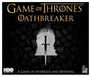 renegade game studios game of thrones: oathbreaker