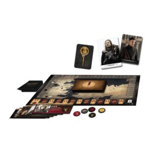 Renegade Game Studios Game of Thrones: Oathbreaker