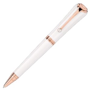 montblanc 117886 special edition pearl muses marilyn monroe ballpoint pen