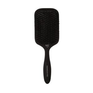 Ion Magnesium Paddle Brush