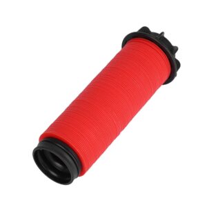 120 Mesh 130 Level Drip Irrigation Filter Strainer High Precision Drip Irrigation Disc Filter Lawn Water Sprinkler Irrigation System for Drip Irrigation Agriculture Garden Lawn Watering