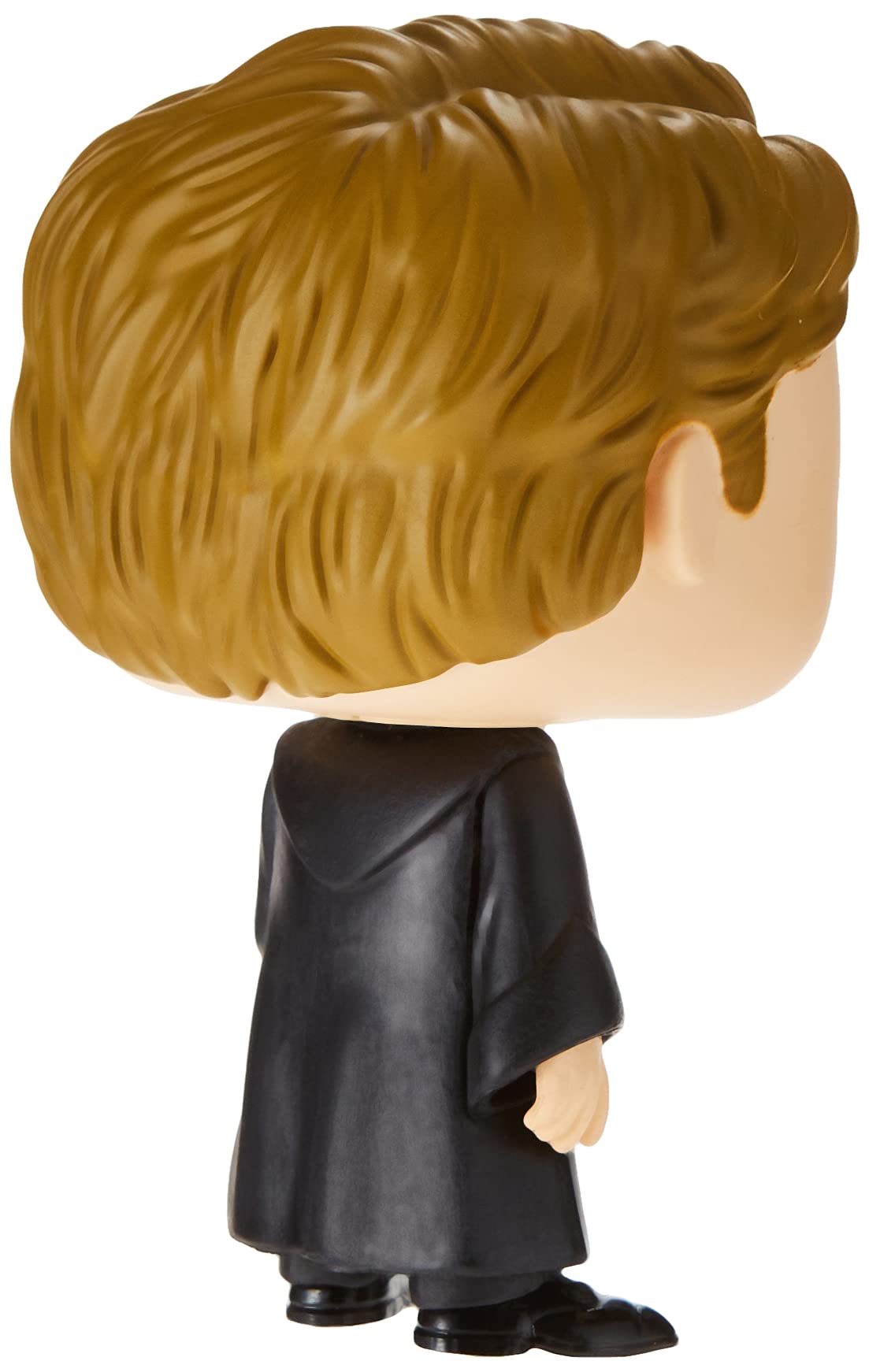 Funko Pop! Movies: Harry Potter - Cedric Diggory (Yule), Multicolor, Standard