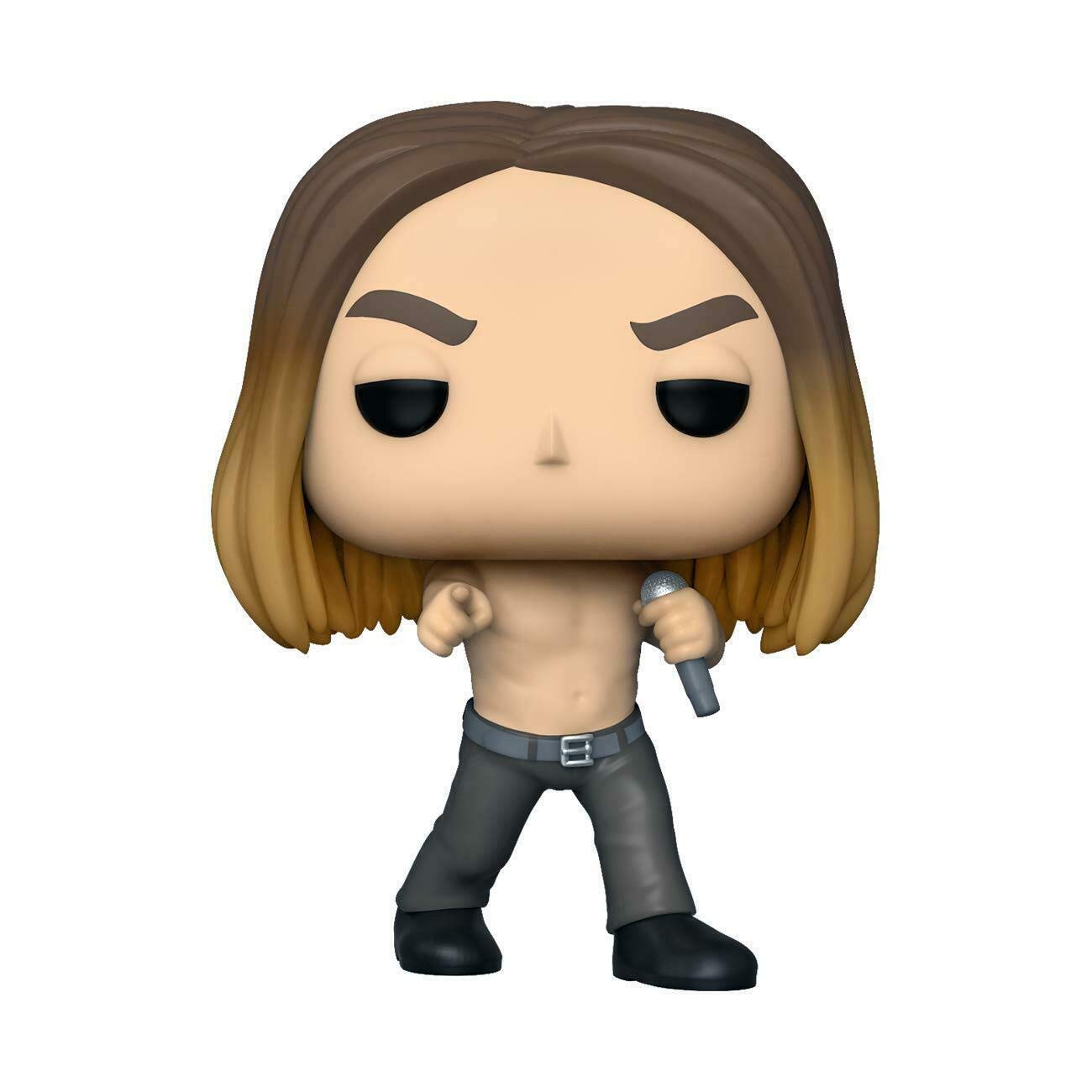 Funko Pop! Rocks: Iggy Pop - Iggy