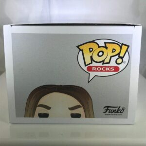 Funko Pop! Rocks: Iggy Pop - Iggy