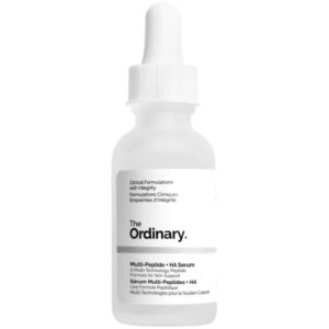 the ordinary exfoliating lactic acid 10% + ha 2% 30ml (pack of 2)