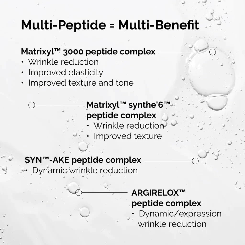 The Ordinary Exfoliating Lactic Acid 10% + Ha 2% 30ml (Pack of 2)