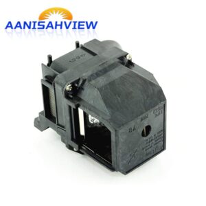 AanisahView ELPLP88 Replacement Projector Lamp for PowerLite Home Cinema 2040 1040 2045 740HD 640 EX3240 EX7240 EX9200 EX5250 EX5240 VS240 VS345 VS340 965H S27 W29 97H 98H 99WH 955WH X27