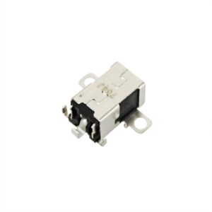 GinTai AC DC in Power Jack Charging Port Socket Plug for Lenovo IdeaPad 330-15IGM 81D1 330-15IKB 81DE 330-17IKB 130-15AST 81H5000NUS 510-15IKB 530-14IKB 81LW 81LX 81DM Series