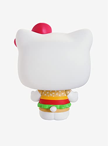 Funko 43472 POP Vinyl Sanrio: Hello Kitty-HK (KBS) Collectible Figure, Multicolor