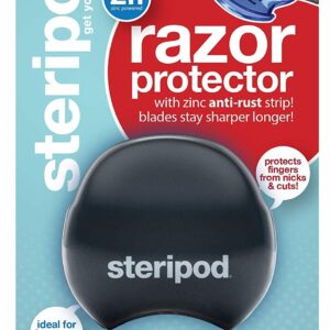 Steripod Razor Protector Asst 91222