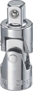 craftsman universal joint socket, 3/8-inch drive (cmmt99291)