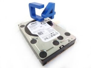 dell 202v7 4tb 3.5in 7.2k nl sas 6gbs hard drive (renewed)