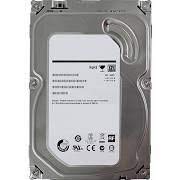 Dell 202V7 4tb 3.5in 7.2k NL SAS 6gbs Hard Drive (Renewed)