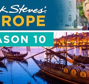 Rick Steves' Europe