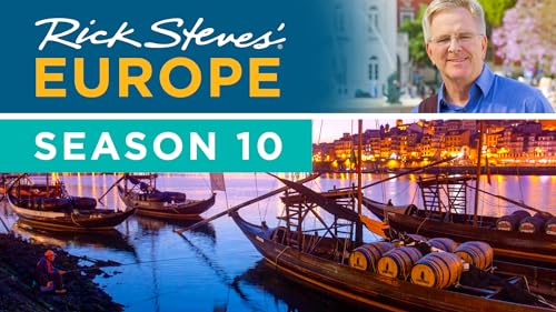 Rick Steves' Europe