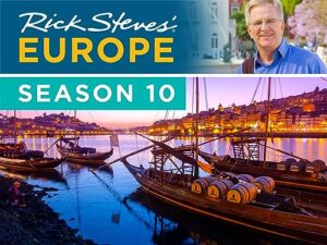 rick steves' europe