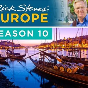 Rick Steves' Europe