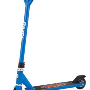 Razor Beast Kick Scooter - Blue - FFP