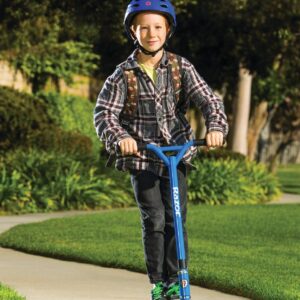 Razor Beast Kick Scooter - Blue - FFP